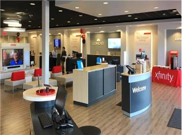 XFINITY Store by Comcast - Portland, Oregon