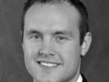 Edward Jones - Bryce G Martens - Madill, Oklahoma