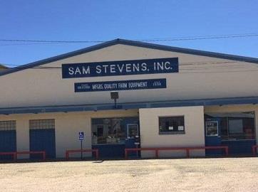 Sam Stevens Inc- Lamesa - Lamesa, Texas