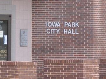 Iowa Park Chamber of Commerce - Iowa Park, Texas